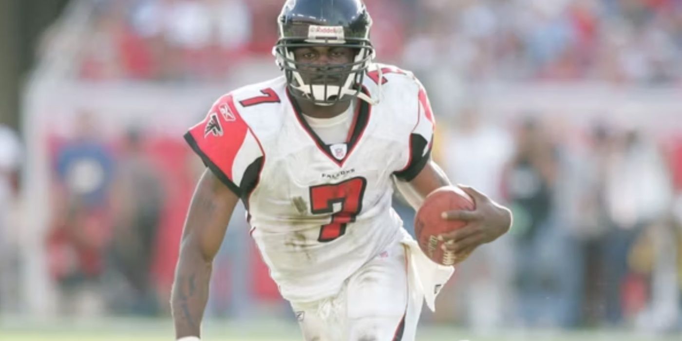 The 14 Best Running Quarterbacks In NFL History