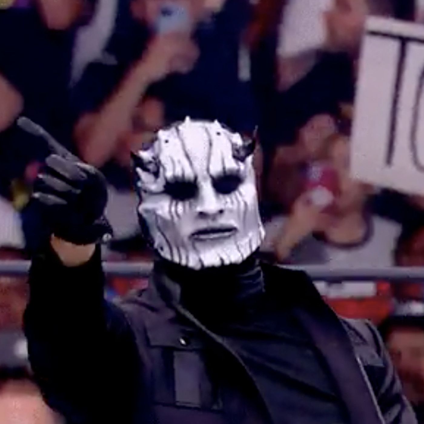 AEW: 10 Most Ridiculous Things MJF Has Ever Said