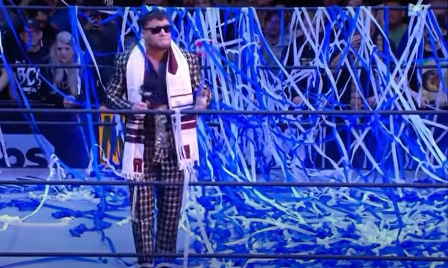 AEW: 10 Most Ridiculous Things MJF Has Ever Said