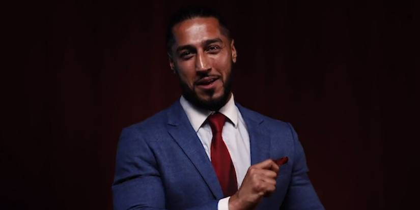 Shawn Michaels Booked 'Unbelievably Talented' TNA Star To Win NXT ...