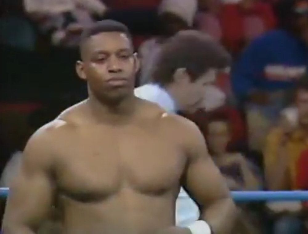 10 Wrestlers You Didn't Realize Wrestled For WCW In 1993