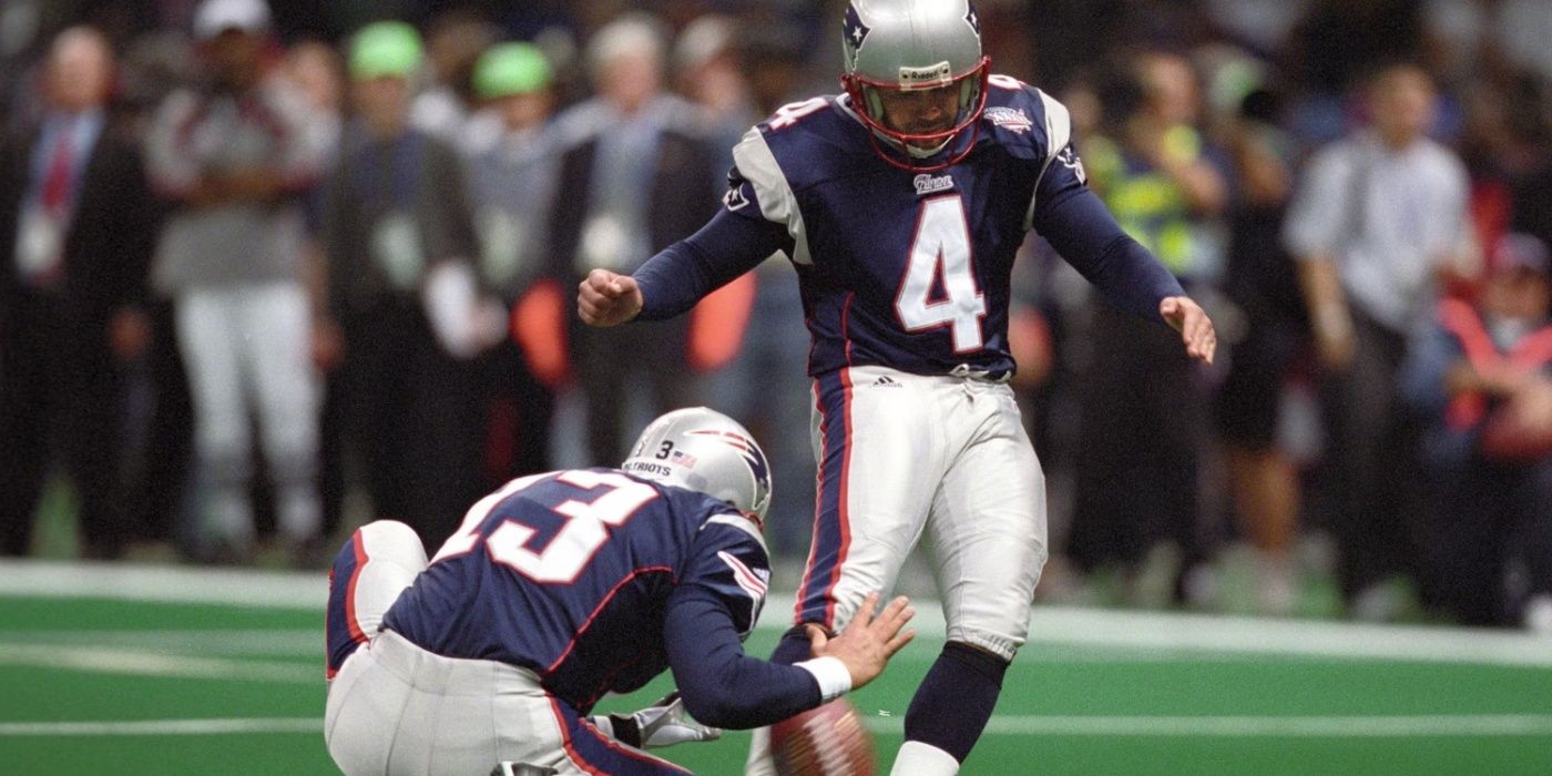 14 Best Players In New England Patriots History, Ranked