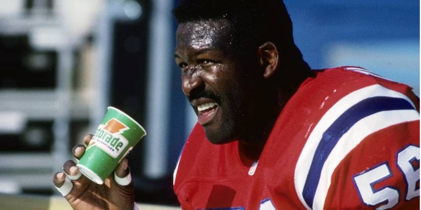 14 Best Players In New England Patriots History, Ranked