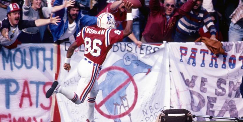 14 Best Players In New England Patriots History, Ranked