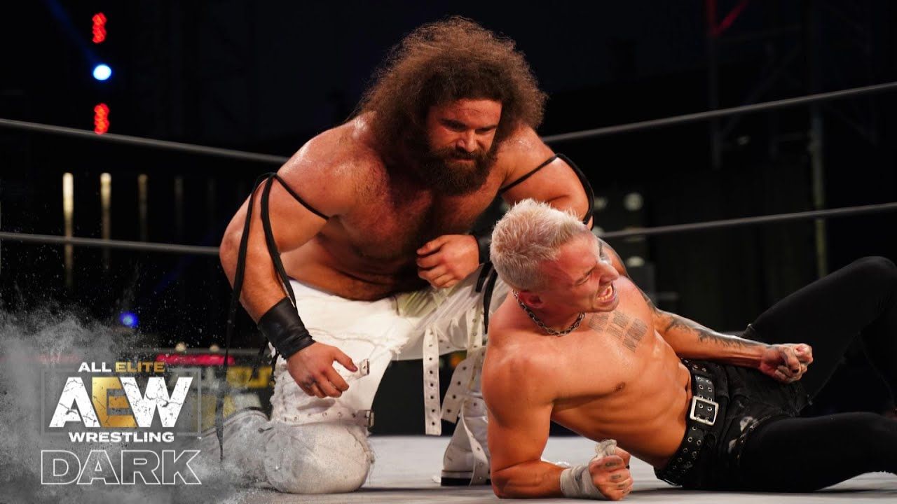 10 Worst Ring Attire In AEW History, Ranked