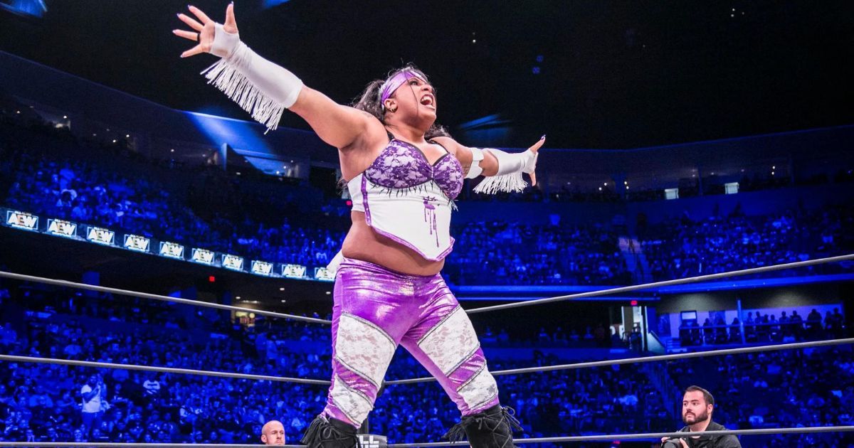10 Worst Ring Attire In AEW History, Ranked