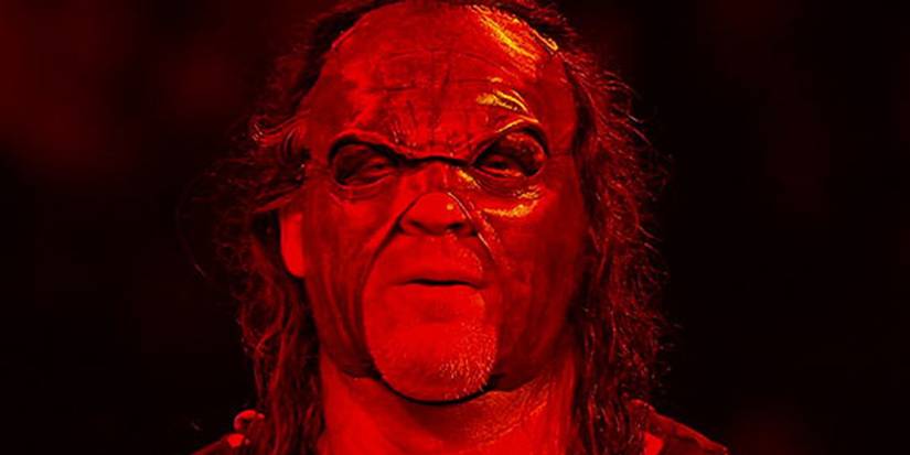 WWE: Kane's Body Transformation Over The Years, Told In Photos