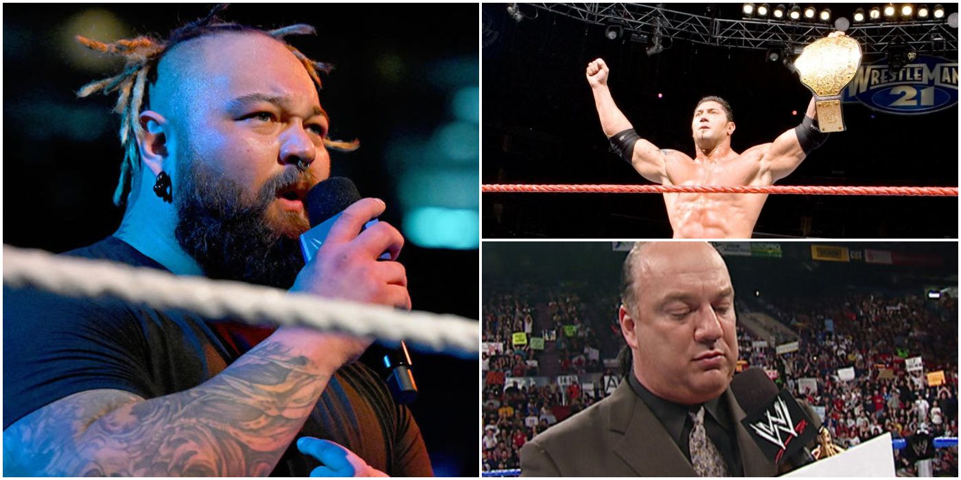 WWE: Predicting 10 Things That Will Happen In 2024