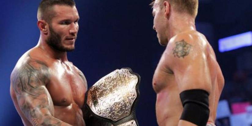 Submission Finishers Fans Are Surprised Wrestlers Used