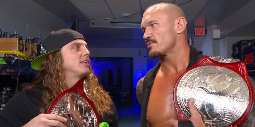 5 NXT Call-Ups That Fizzled Out Quickly (& 5 That Surprisingly Found ...