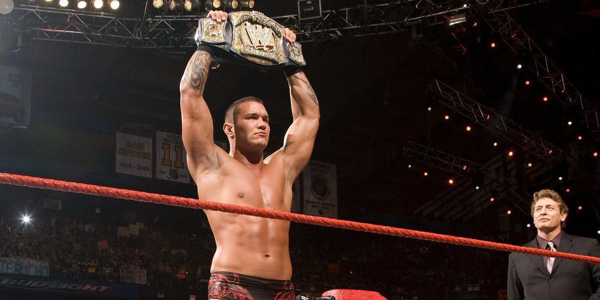 10 Wrestlers Who Had A Great Gimmick As Heels (But A Bad One As Babyfaces)