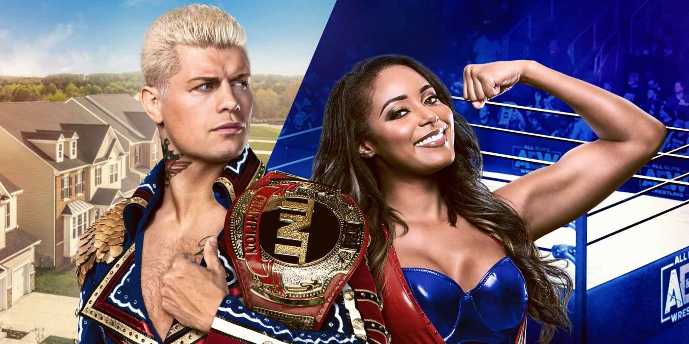 Every Wrestling Reality TV Show, Ranked Worst To Best