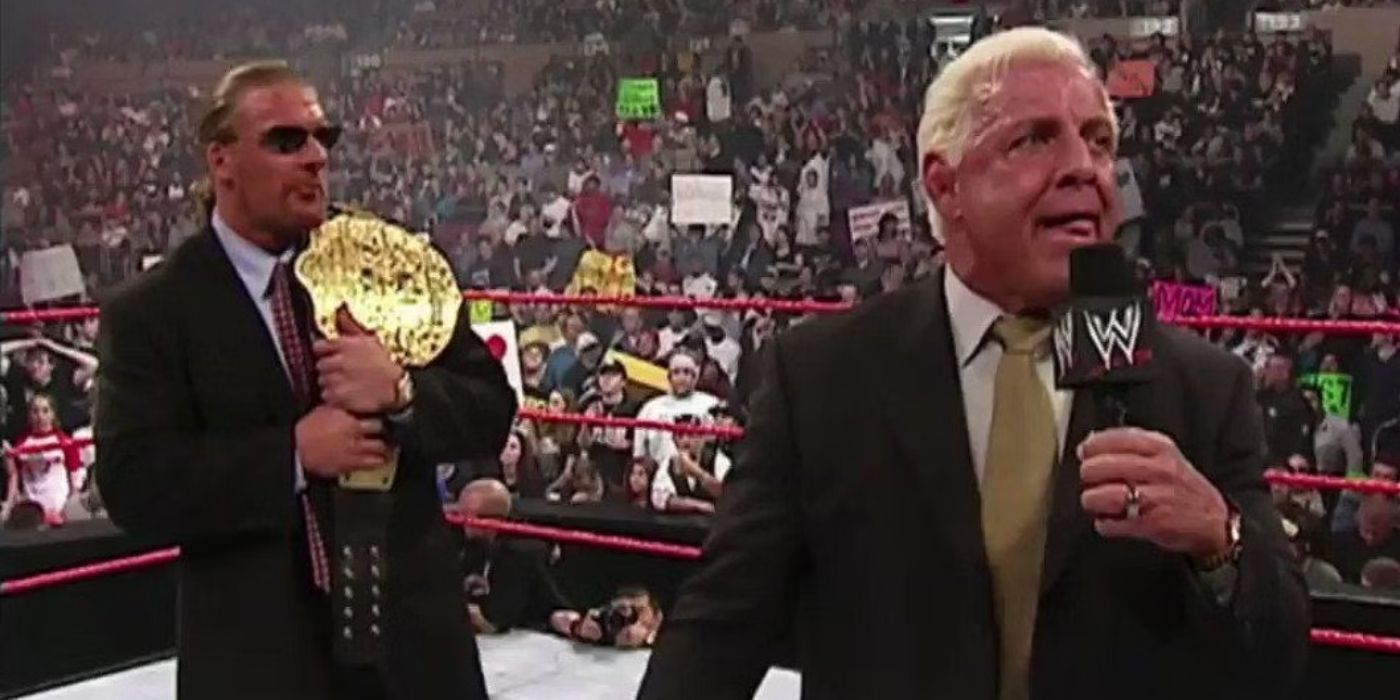 Insane WWE Quotes That We'd Never Hear Today