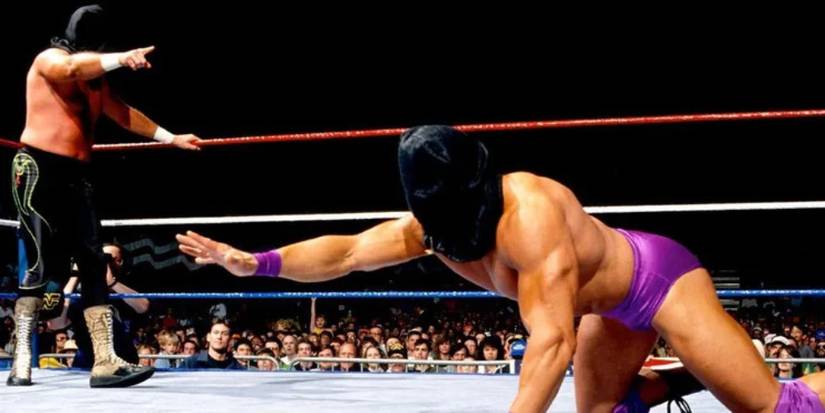 Funniest Matches In WWE History