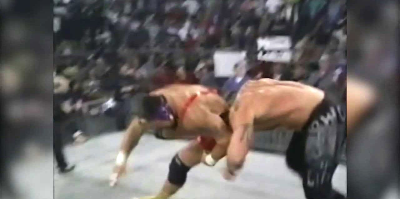 10 Forgotten Wrestlers Who Somehow Survived Ridiculous Bumps In Their ...