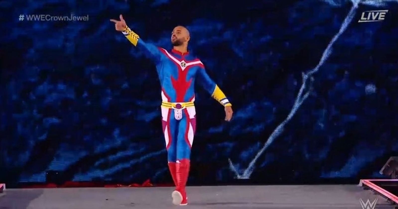 10 Movie & TV References That Flew Under The Radar In WWE