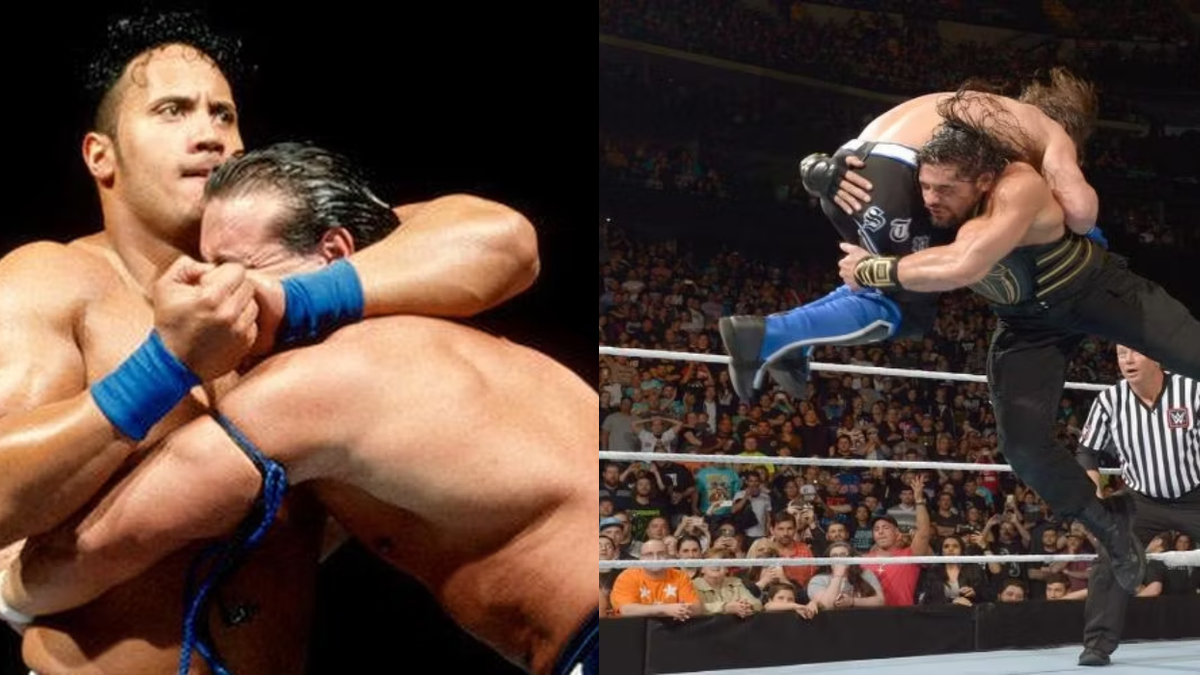 10 Wrestling Heroes Fans Wanted To See Lose