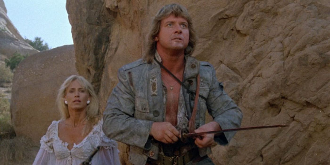 10 Pro Wrestlers Who Were In Sci-Fi Movies