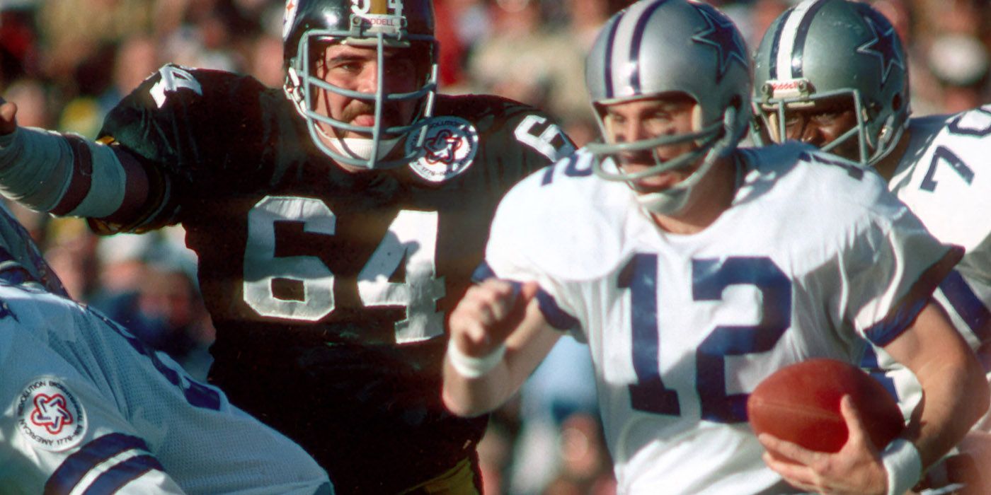 The 14 Best Running Quarterbacks In NFL History