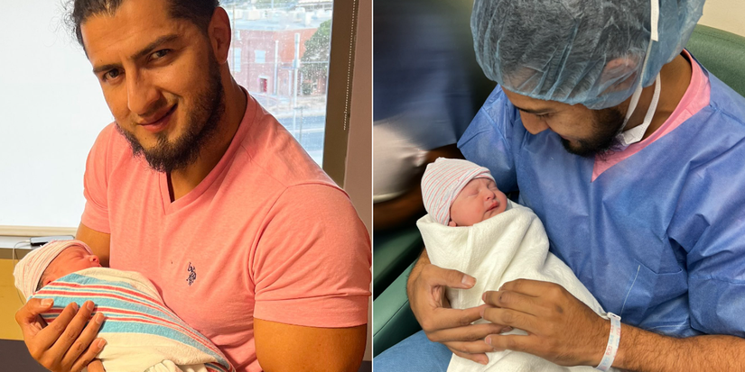 10 AEW Male Wrestlers (Who Are Also Fathers)