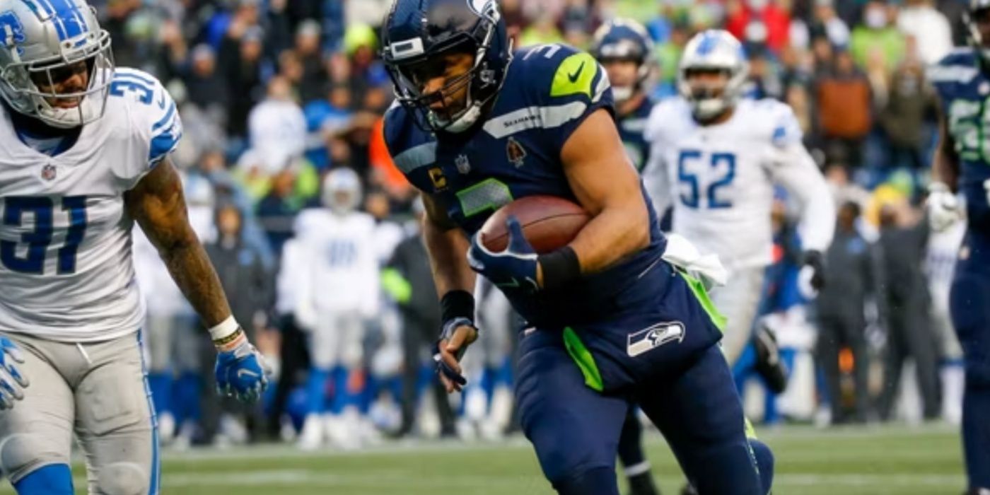 The 14 Best Running Quarterbacks In NFL History