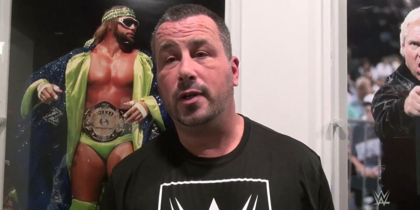 10 Retired Wrestlers You Didn't Know Are Now Trainers And Coaches ...