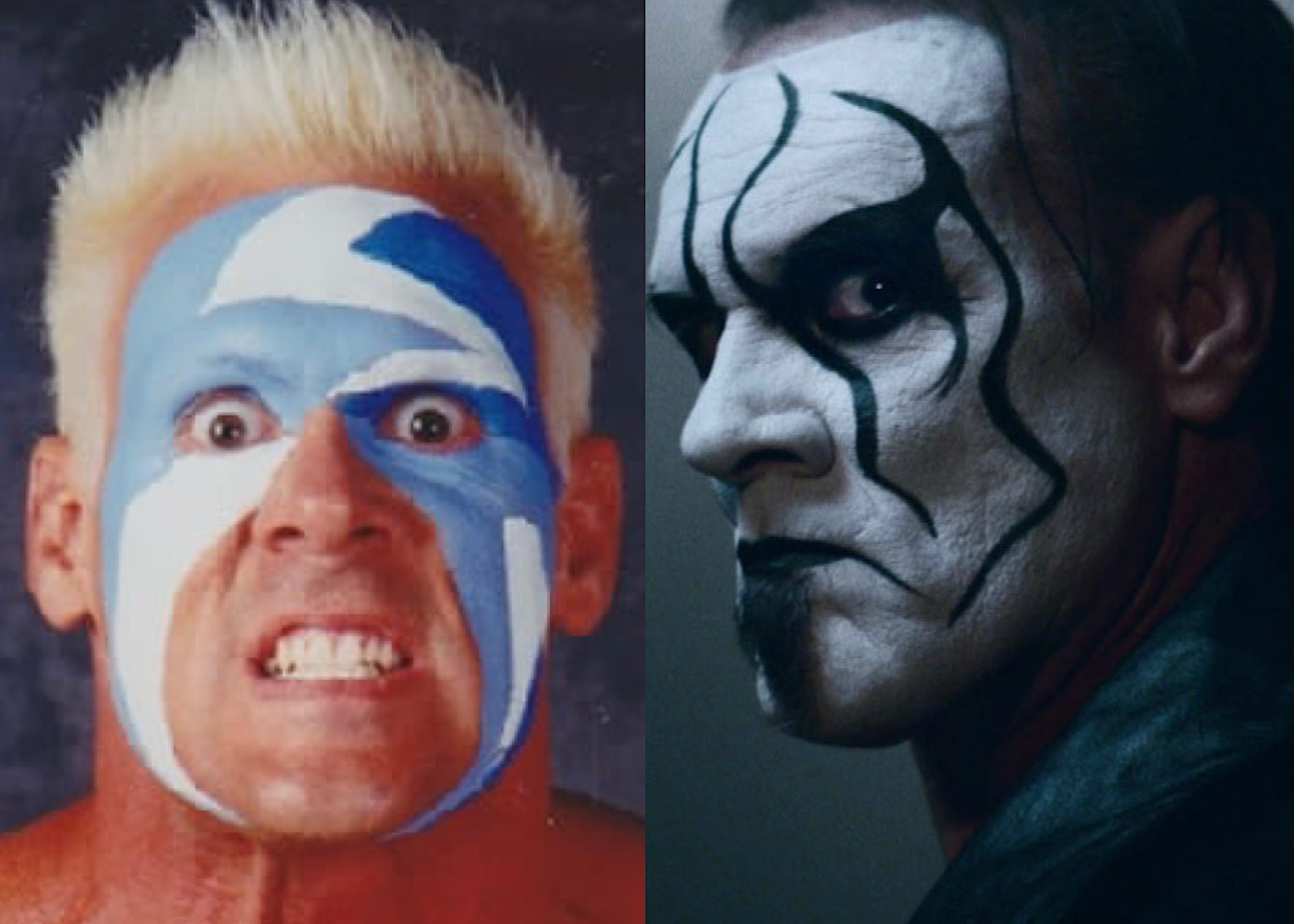 10 Best Wrestlers Of All Time (Based On Their Look)