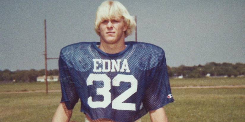 Stone Cold Steve Austin's Body Transformation Over The Years, Told In ...