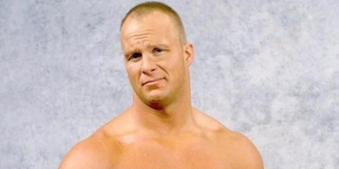 Stone Cold Steve Austin's Body Transformation Over The Years, Told In ...