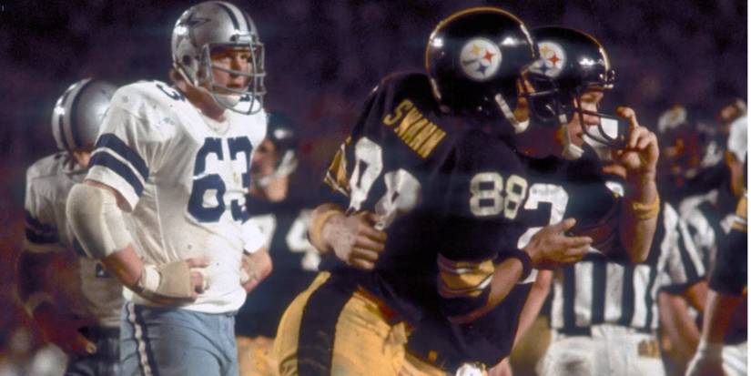 The Best Quarterback/Receiver Duos in NFL History