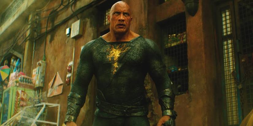 Why Do Wrestling Fans Hate The Rock?