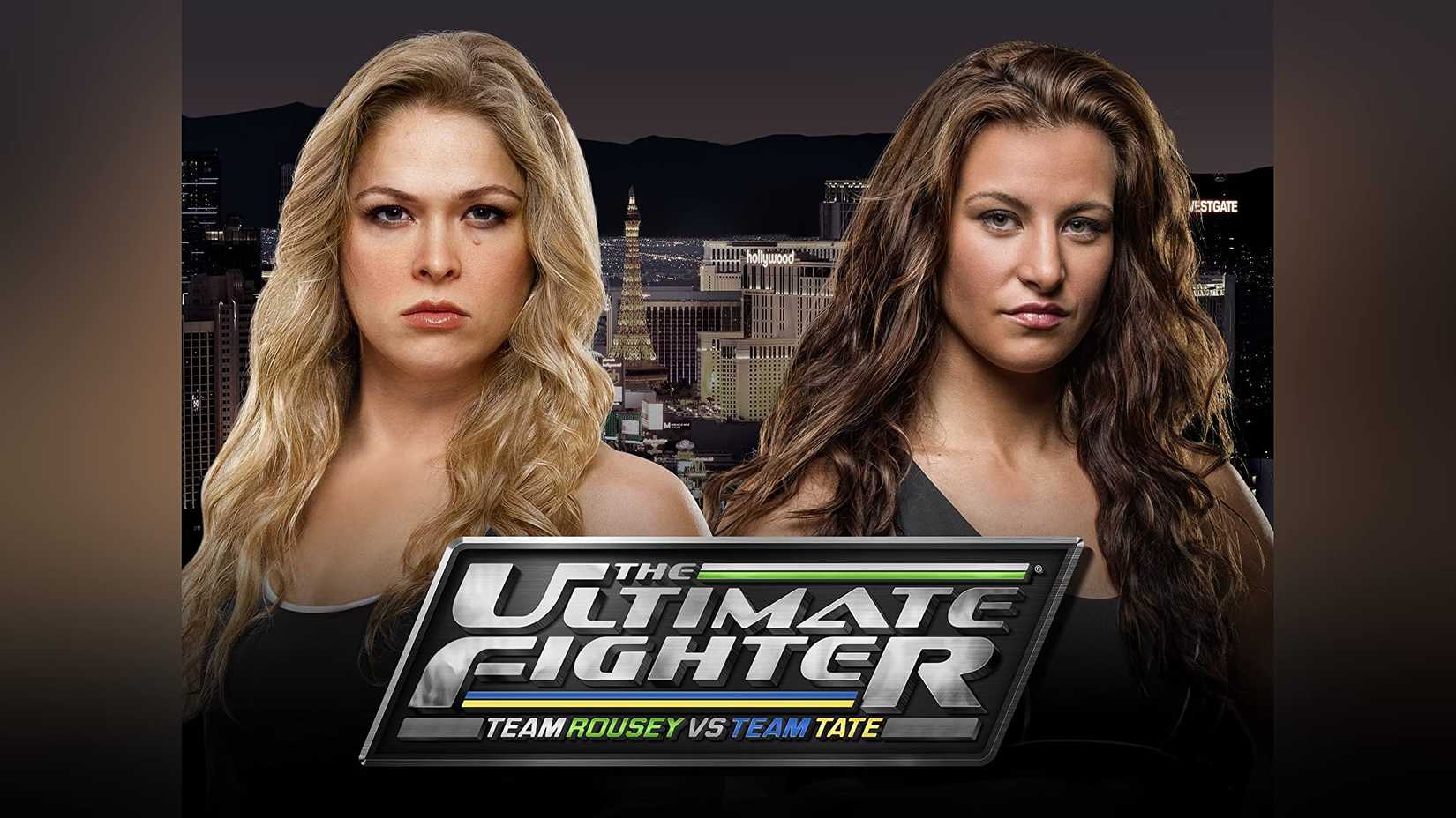 18 Best Seasons of The Ultimate Fighter