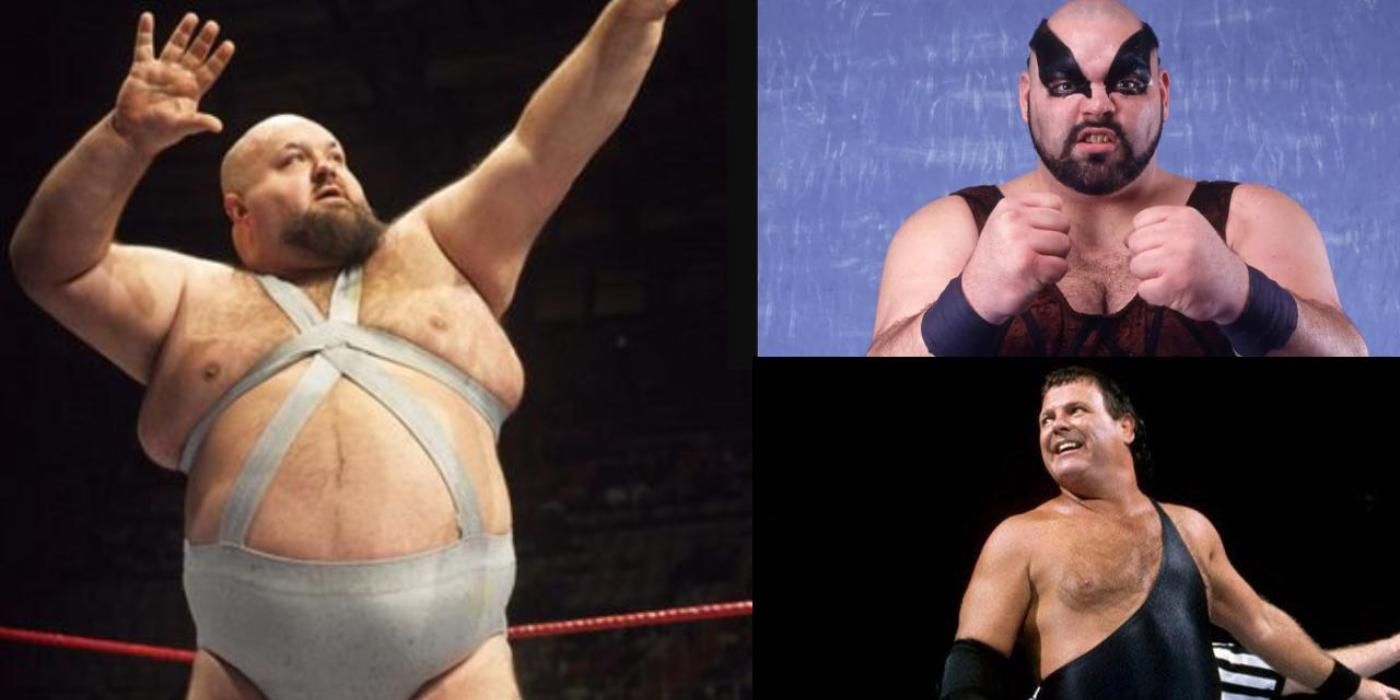 10 WWE Wrestlers Who Had Unimpressive Physiques In The New Generation Era