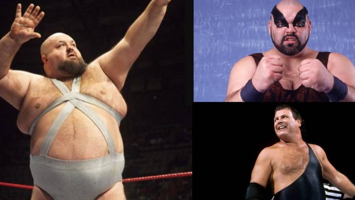 10 WWE Wrestlers Who Had Unimpressive Physiques In The New Generation Era