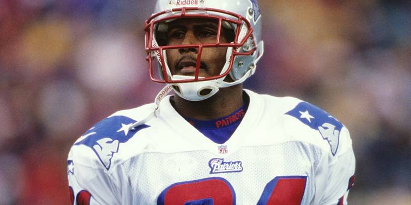 14 Best Players In New England Patriots History, Ranked
