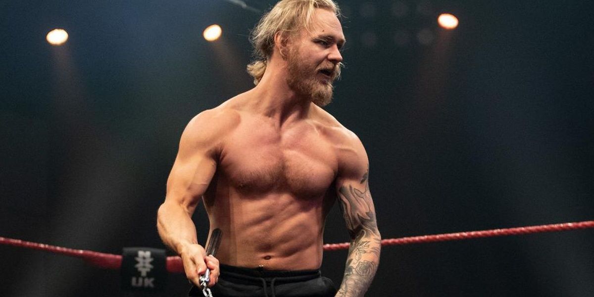5 WWE Wrestlers Who Are Currently Being Wasted (& 5 Wrestlers From AEW)