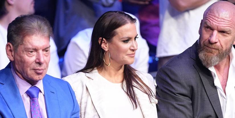 Things To Know About Triple H's Relationship With Vince McMahon