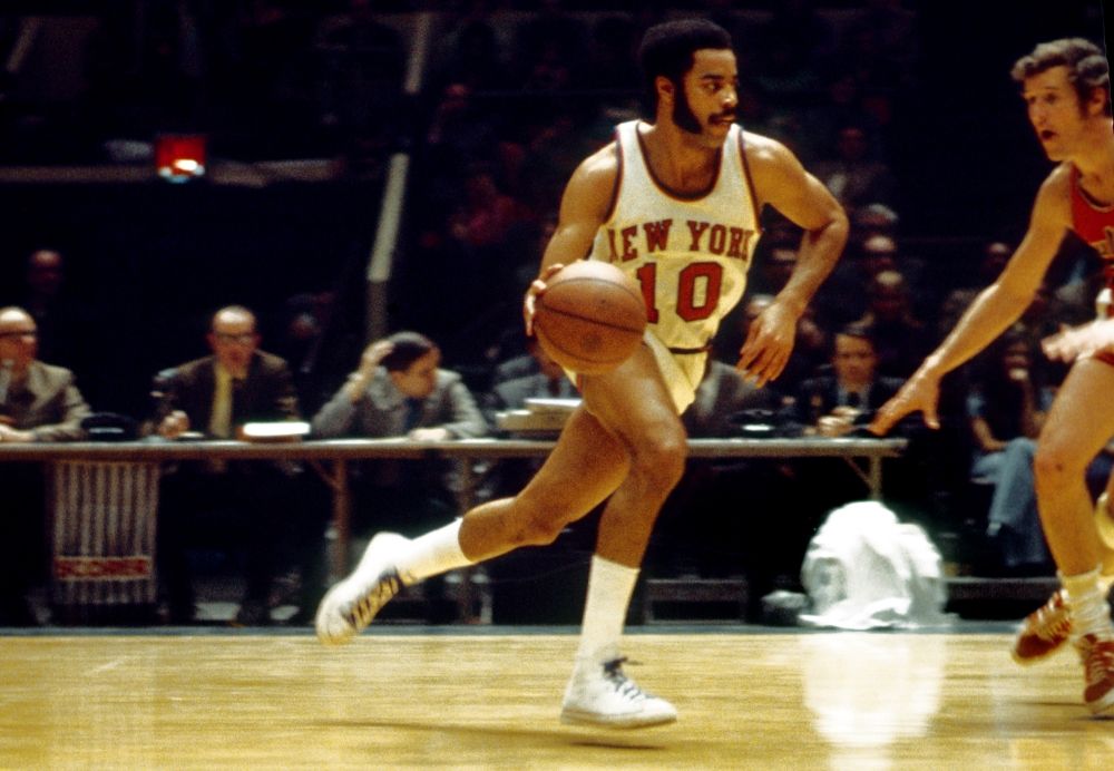 15 Best Point Guards In NBA History