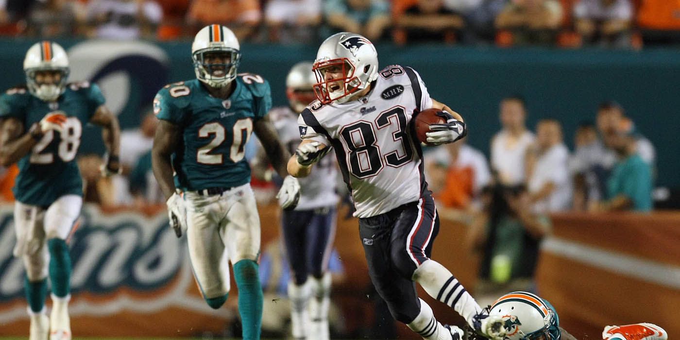 14 Best Players In New England Patriots History, Ranked