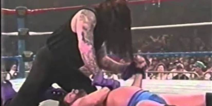 Barry Horowitz: The Most Lovable Jobber In WWE History, Explained