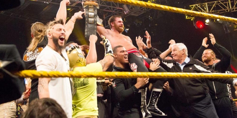 The Death & Legacy Of WWE Legend Pat Patterson, Explained