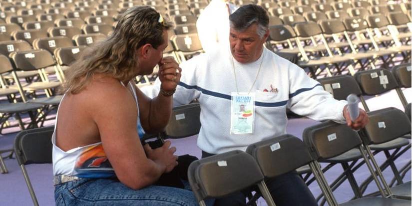 The Death & Legacy Of WWE Legend Pat Patterson, Explained
