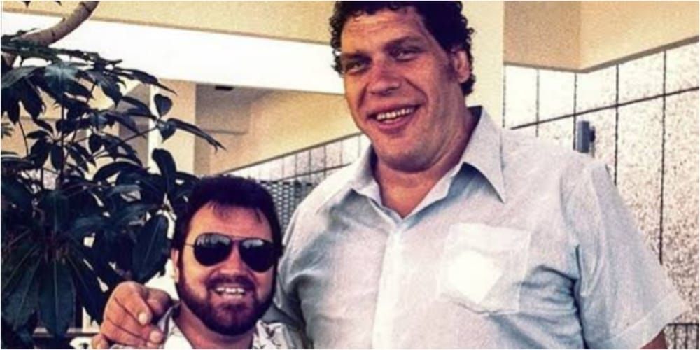 The Death & Legacy Of WWE Referee Tim White, Explained