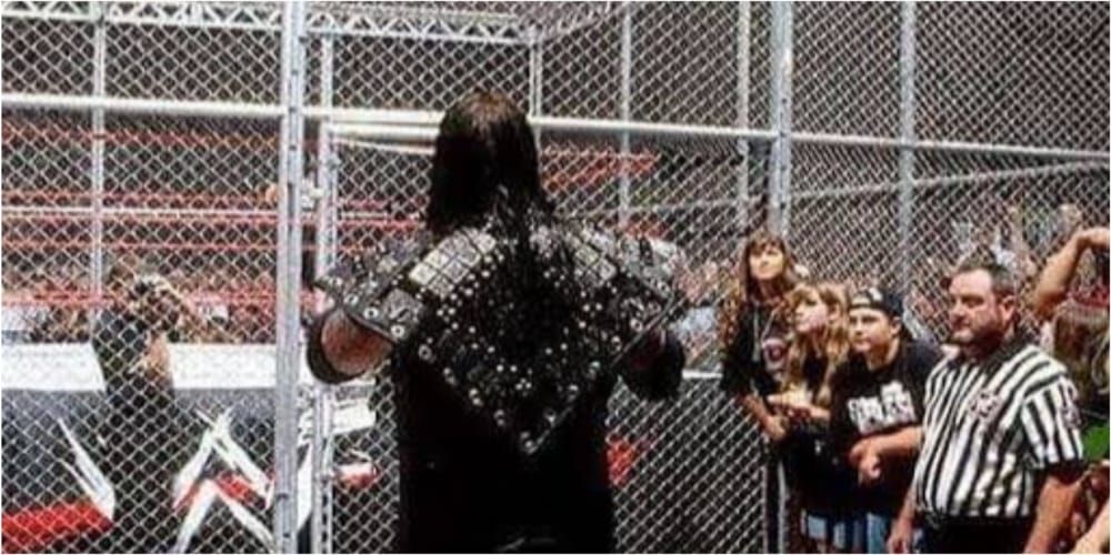 The Death & Legacy Of WWE Referee Tim White, Explained