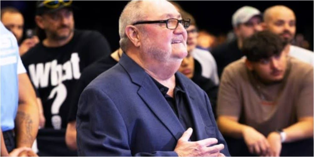 The Death & Legacy Of WWE Referee Tim White, Explained