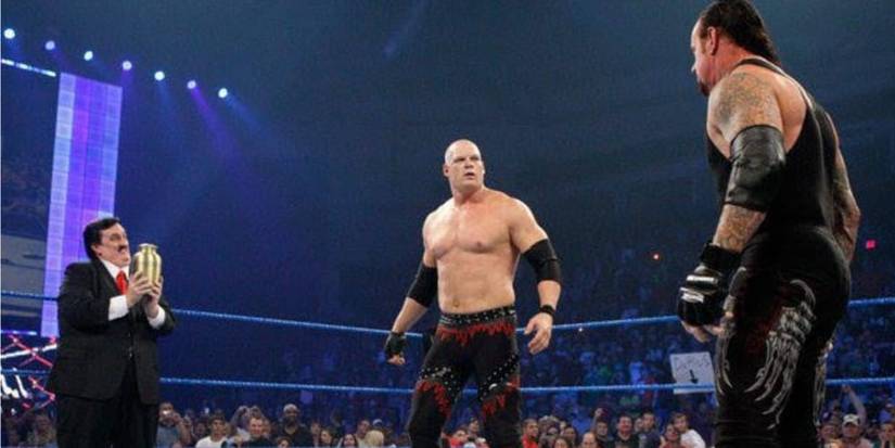 The Death & Legacy Of WWE Legend Paul Bearer, Explained