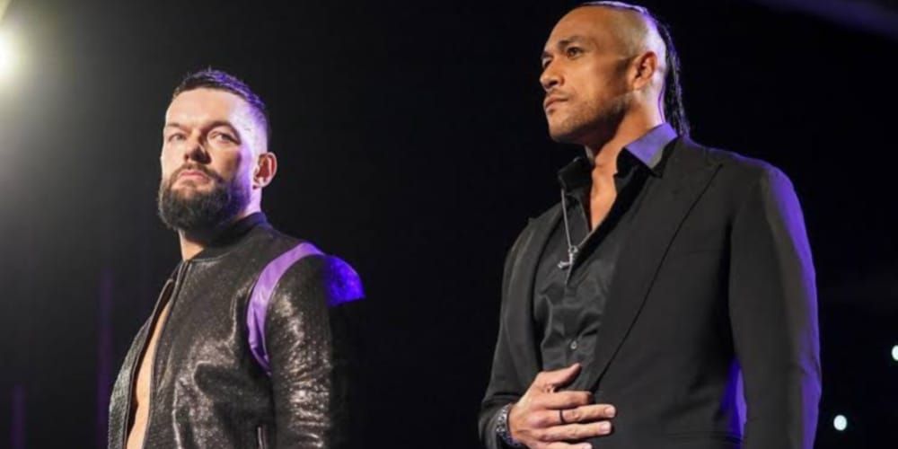 10 Things You Should Know About WWE's Judgment Day