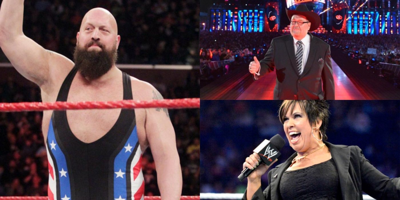 10 Most Embarrassing Moments In Wrestlemania History