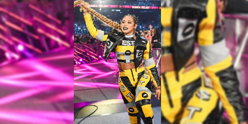 10 Best Attires From WWE Summerslam 2023, Ranked