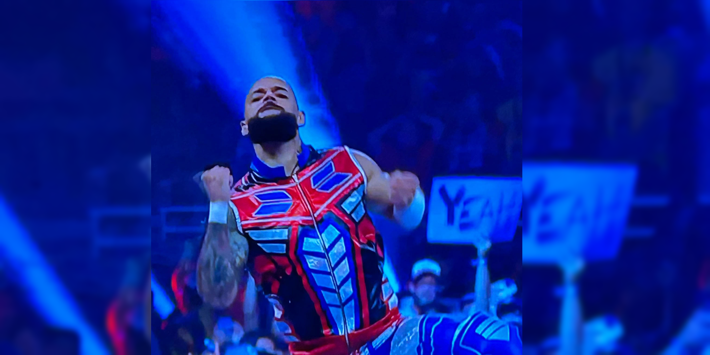 10 Best Attires From WWE Summerslam 2023, Ranked